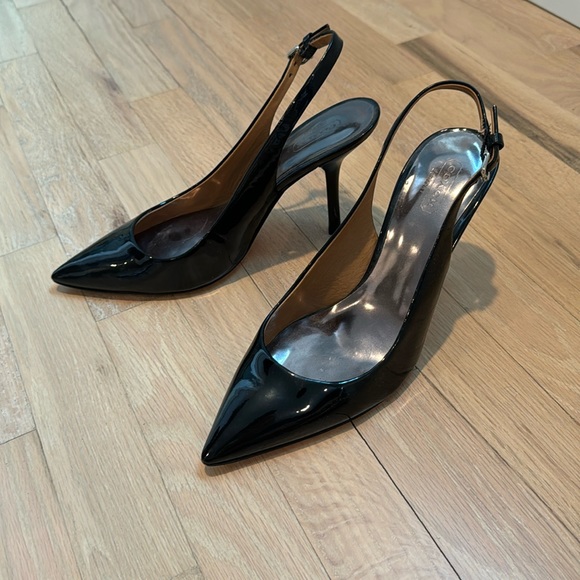 Shoes | Coach Pumps | Poshmark
